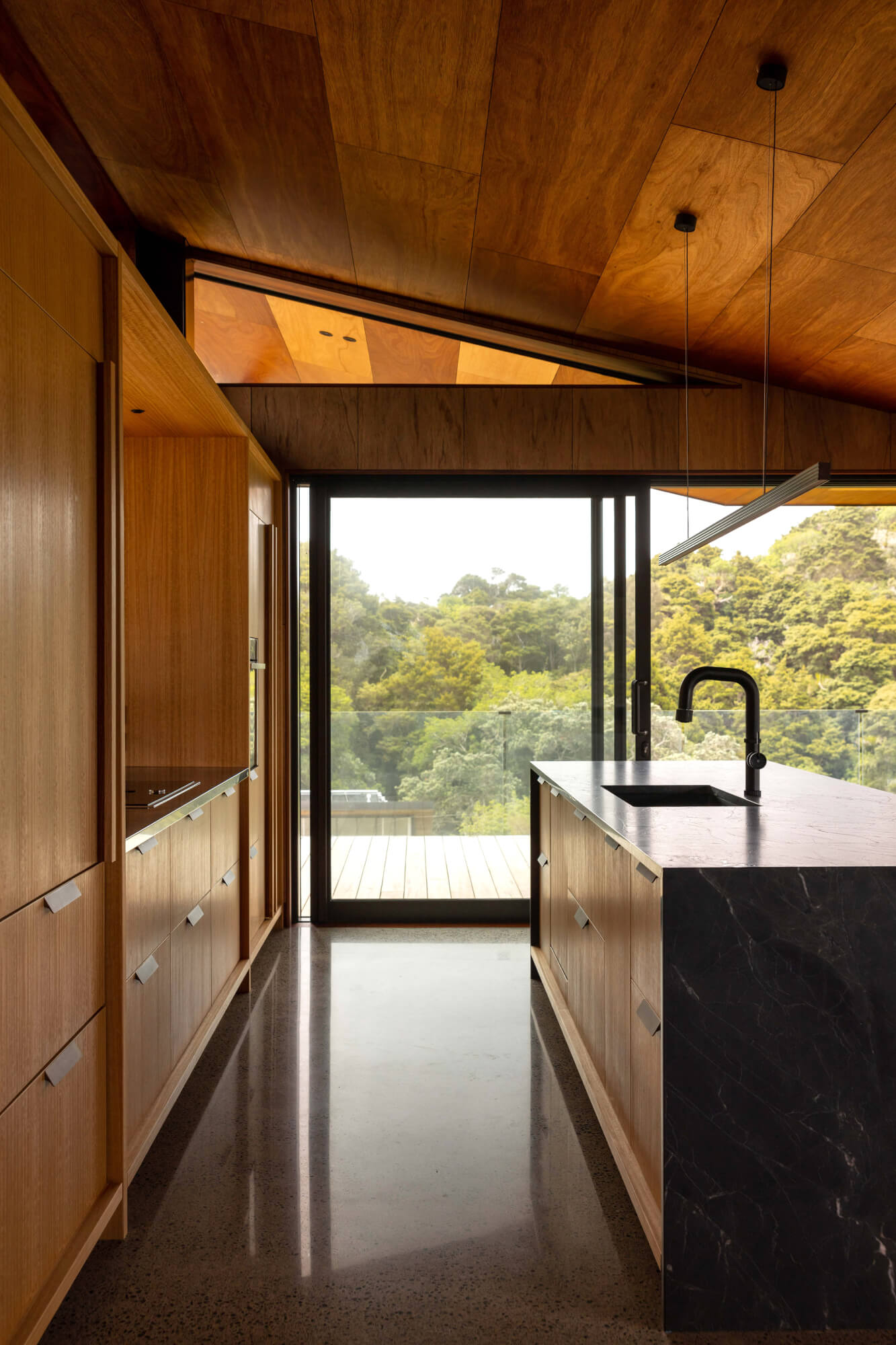 Hayes Builders
