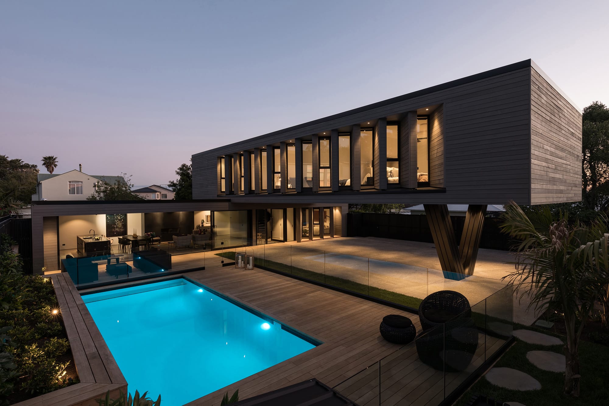 Hayes Builders